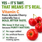 natural energy boost with vitamin C