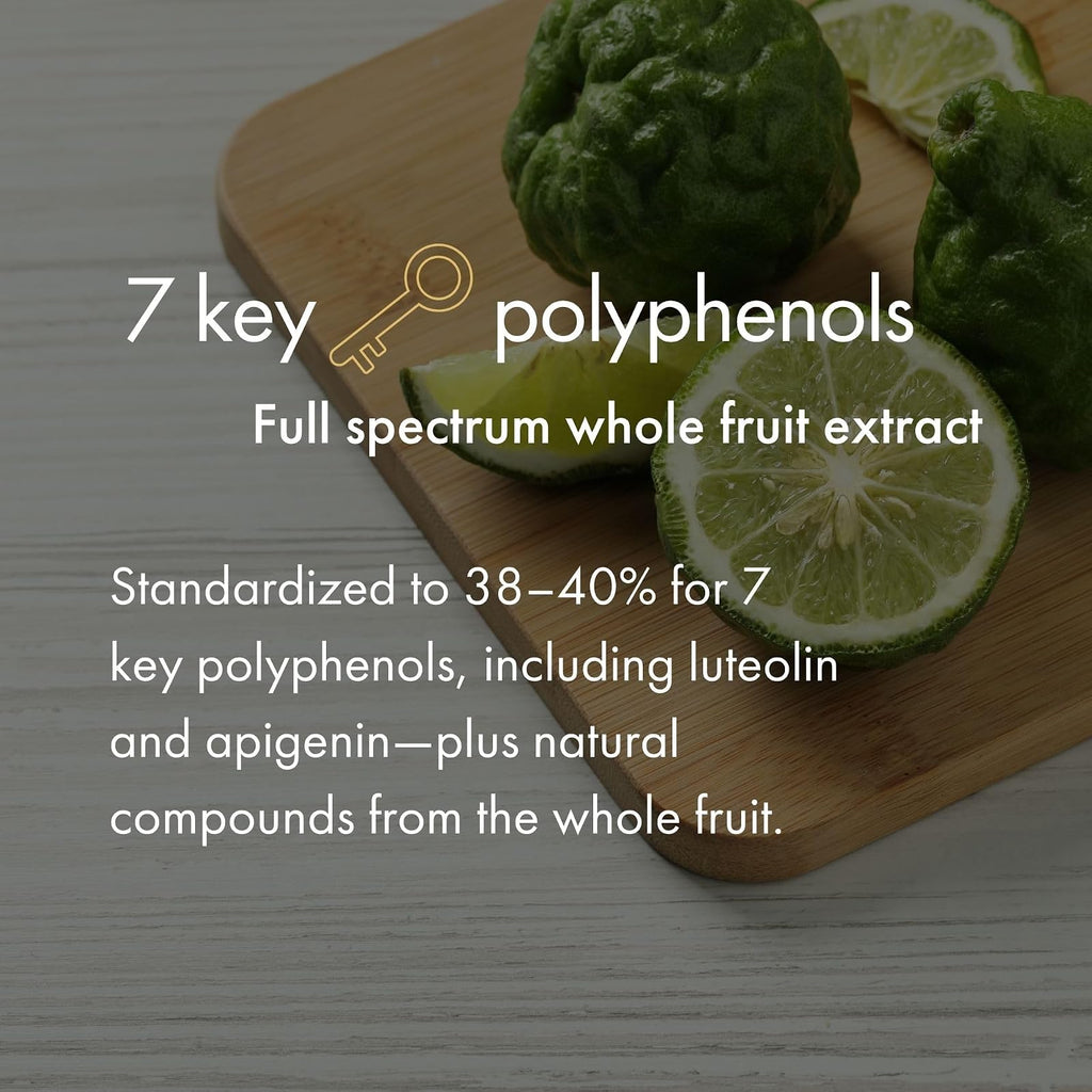 natural energy boost with vitamin C