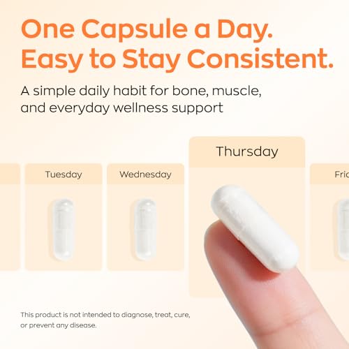 Natural energy boost with Vitamin D