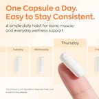 Natural energy boost with Vitamin D