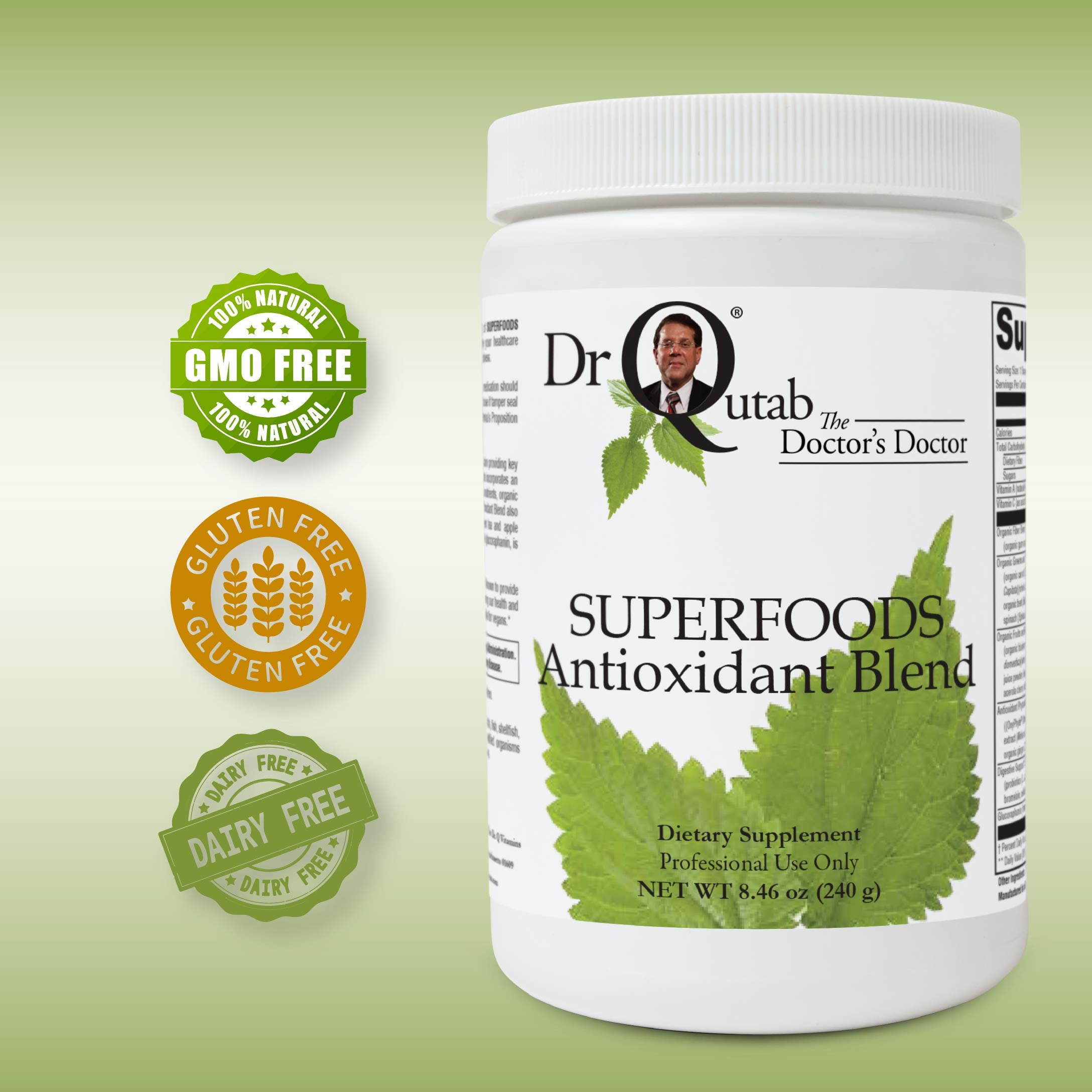 natural energy boost with vitamin supplements