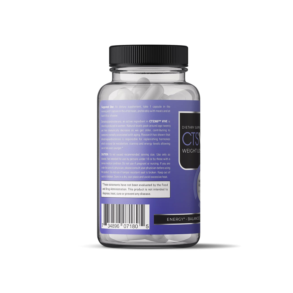 natural energy boost with vitamin supplements