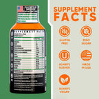 natural energy boost with VitaminEsentials