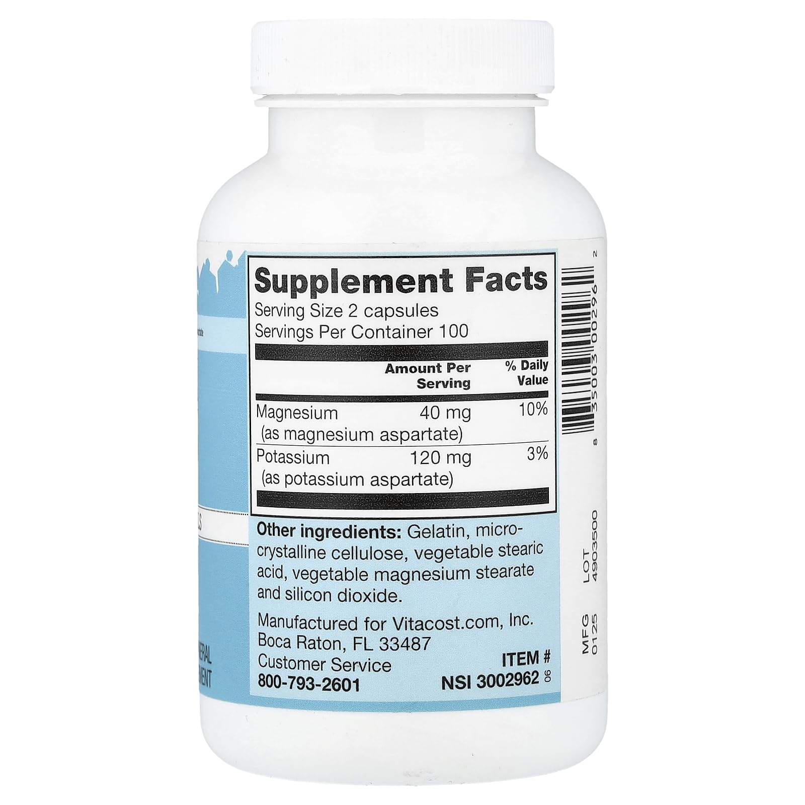 natural energy boost with vitamins