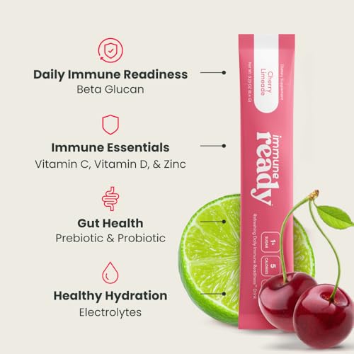 Natural energy boost with vitamins