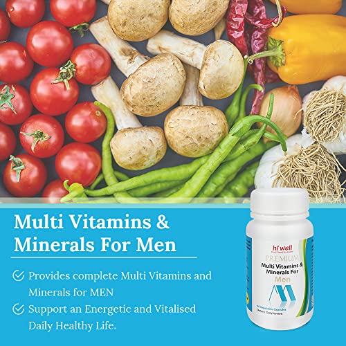 Natural energy boost with vitamins