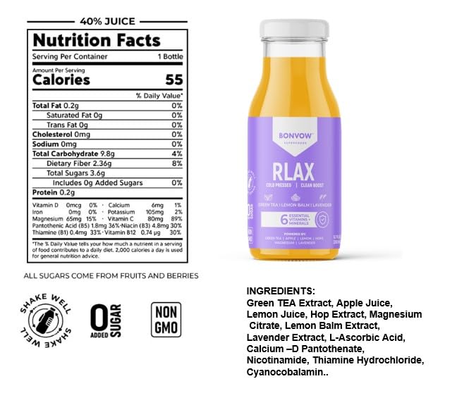 natural energy boost with vitamins