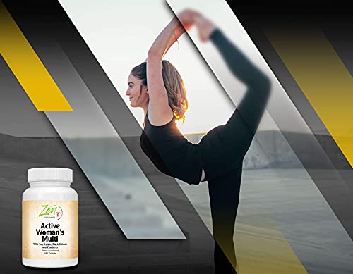 natural energy boost with vitamins