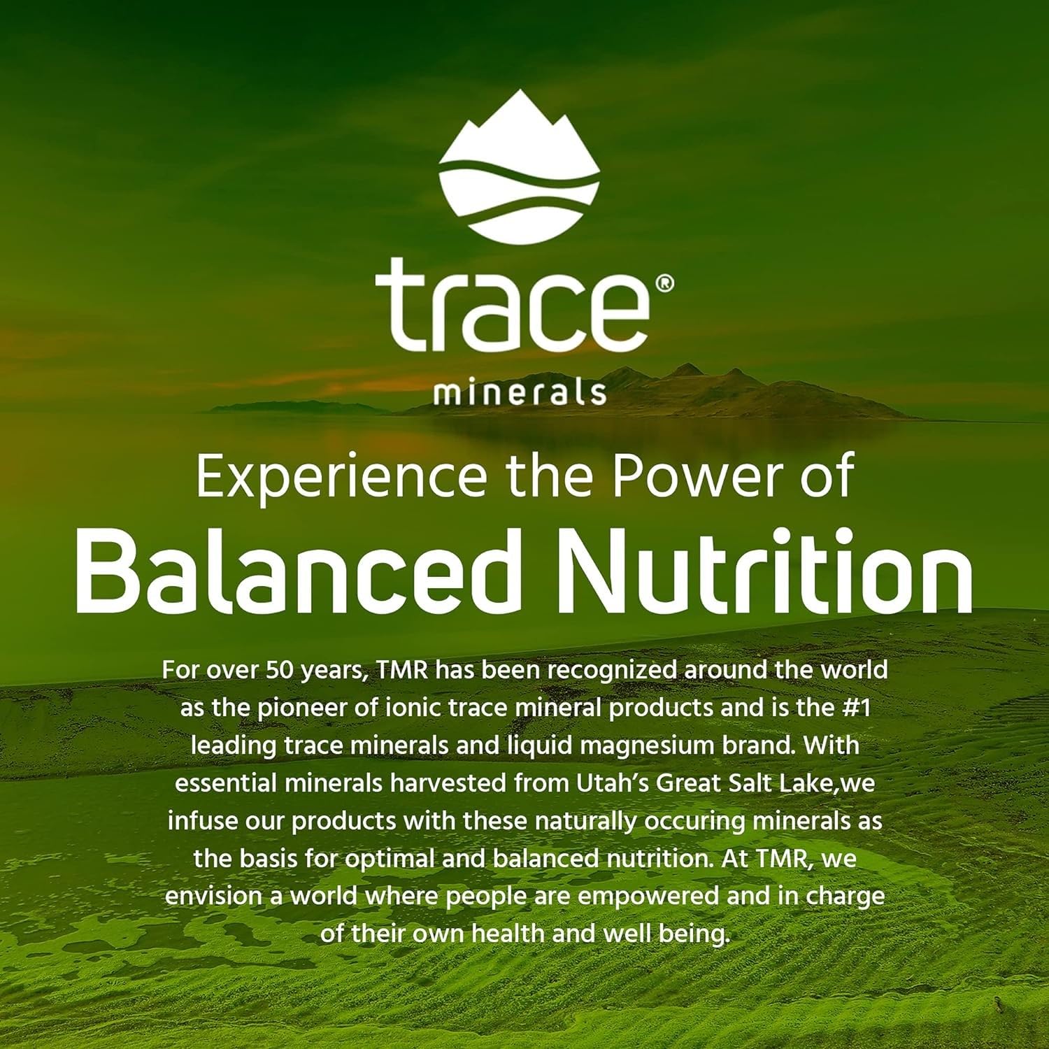 Natural energy boost with vitamins