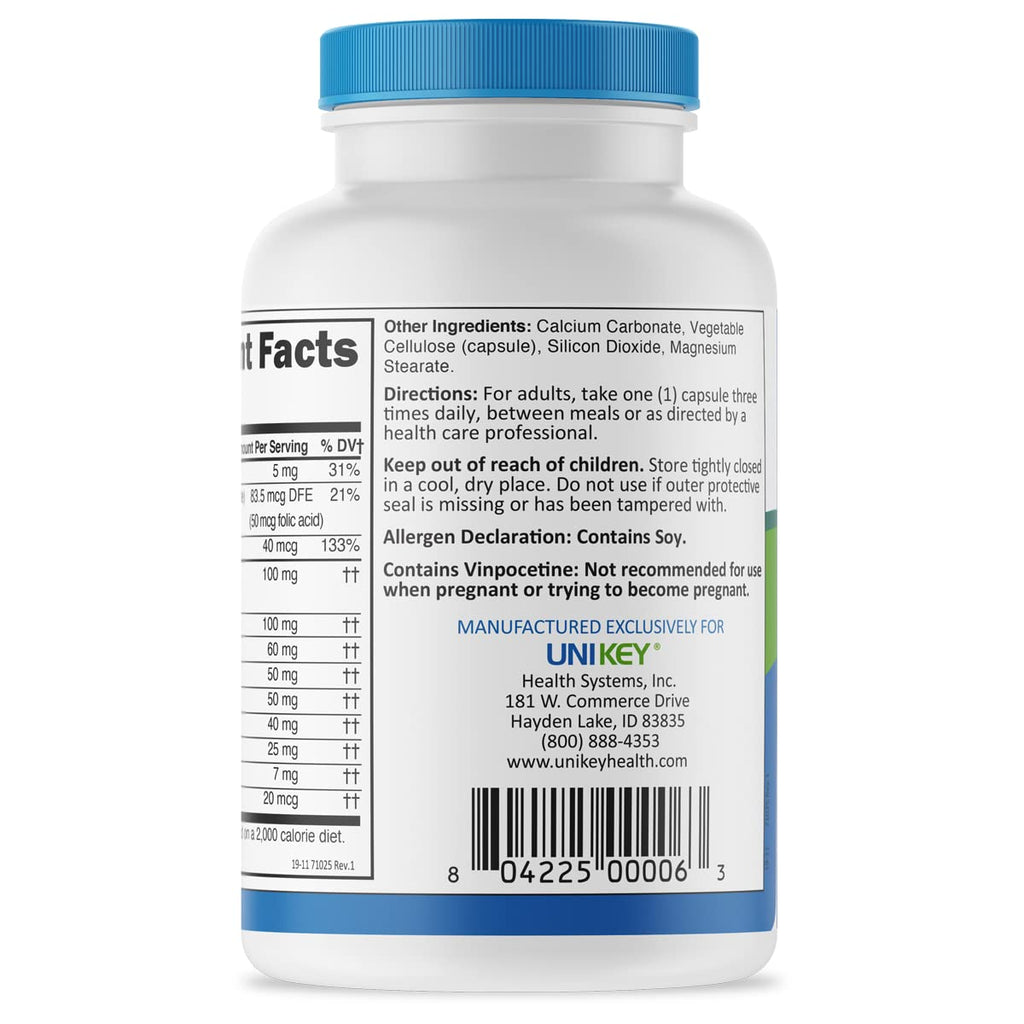 natural energy boost with vitamins