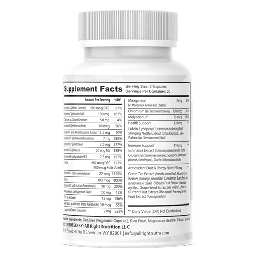 natural energy boost with vitamins