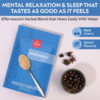 Natural energy boost with vitamins