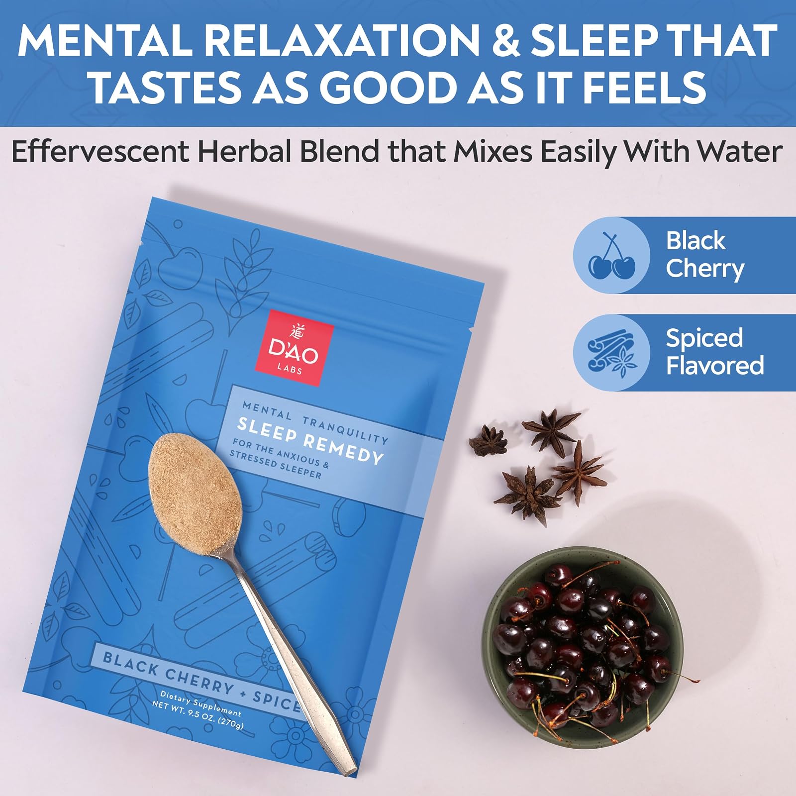 Natural energy boost with vitamins