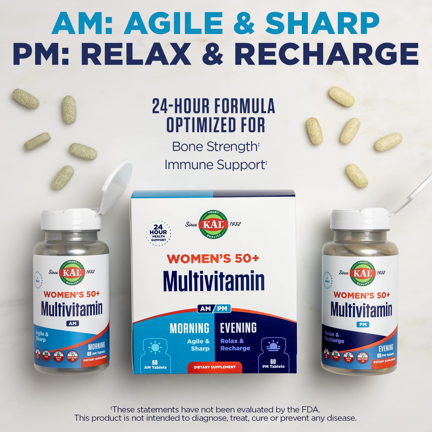 natural energy boost with vitamins