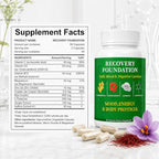 natural energy boost with vitamins