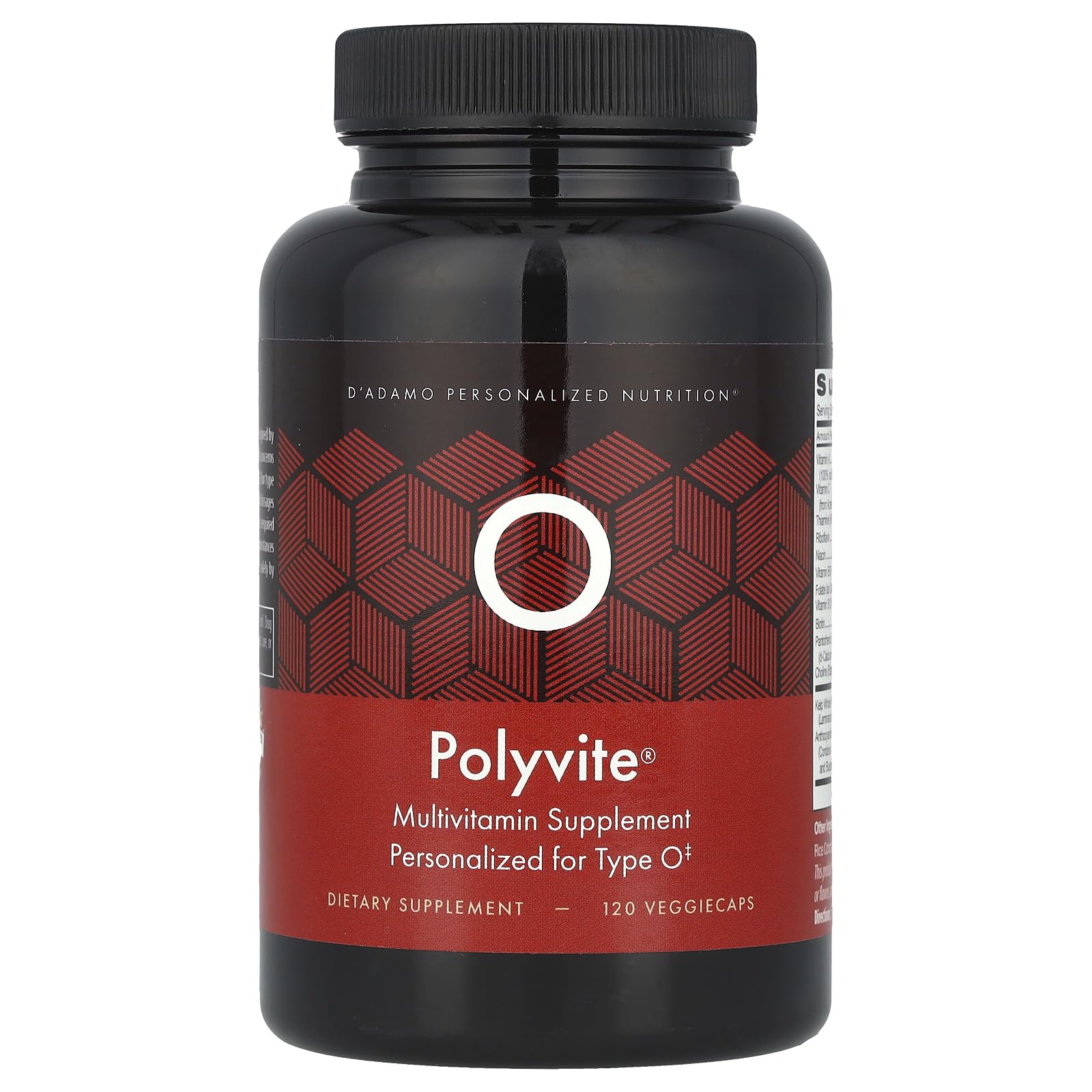 natural energy boost with vitamins