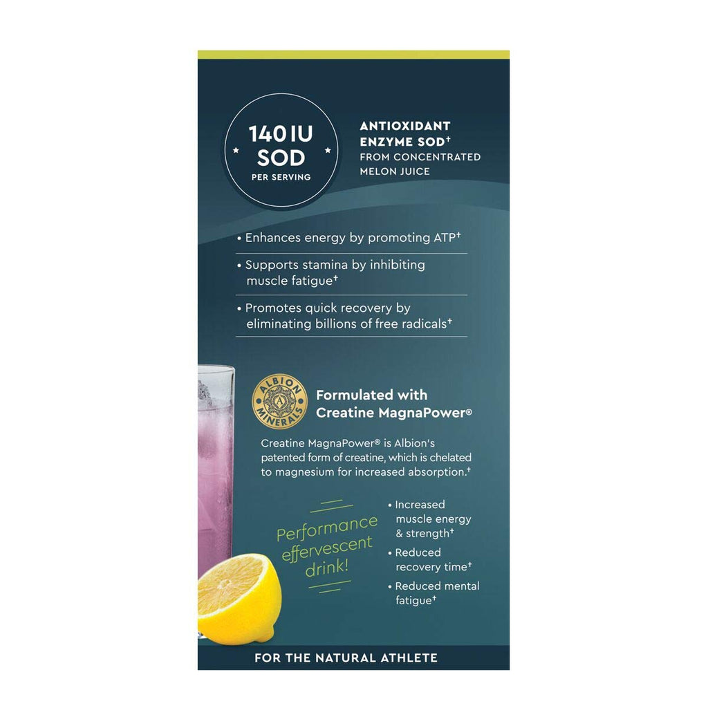 natural energy boost with vitamins