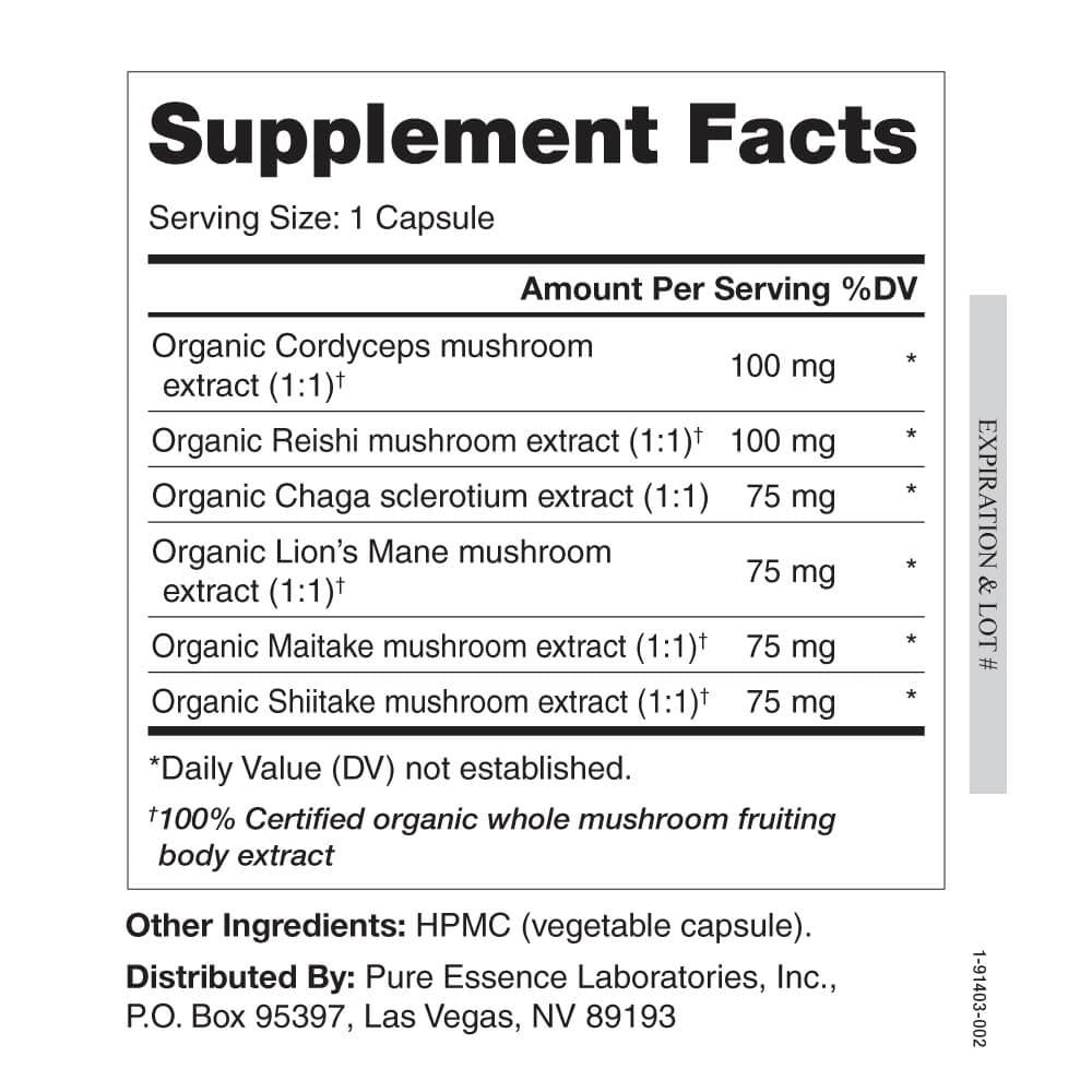 natural energy boost with vitamins