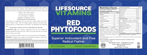 Natural energy boost with vitamins