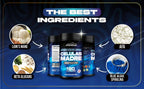Natural energy boost with VITAMISAN