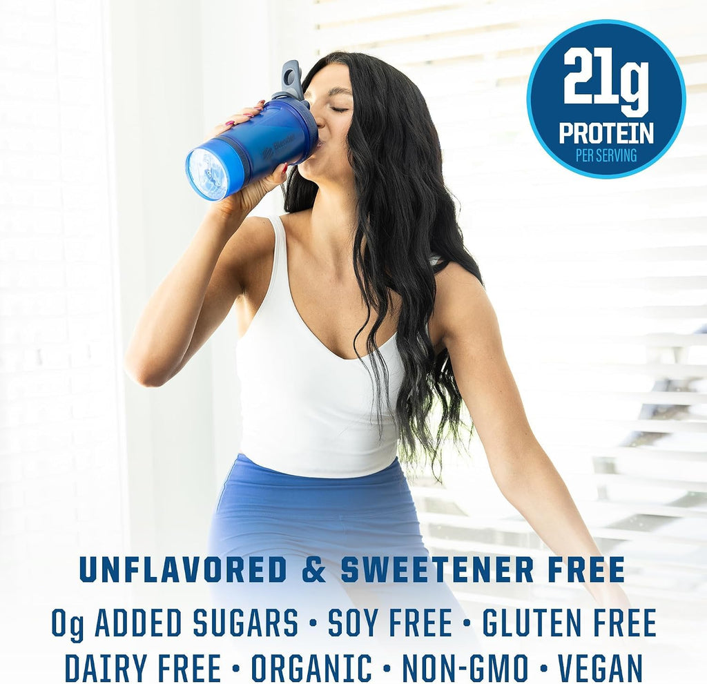 natural energy boost with Warrior Blend