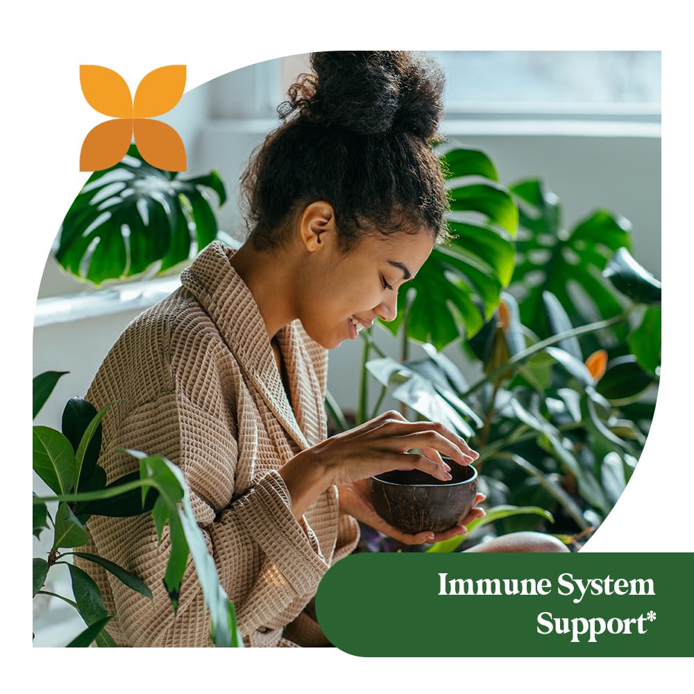 natural energy boost with wellness greens