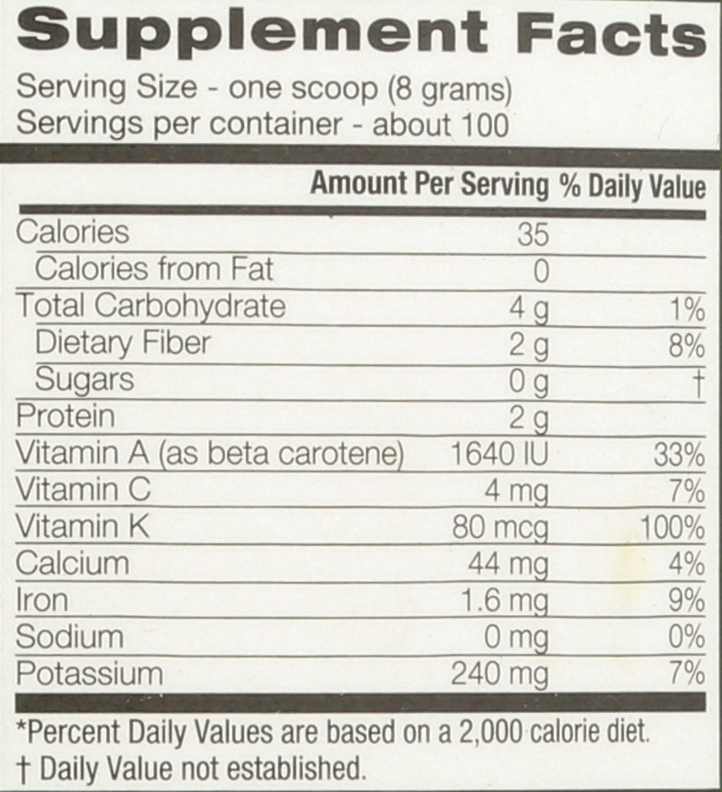 natural energy boost with wheat grass