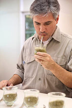 natural energy boost with yerba mate