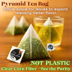 natural energy boost with yerba mate