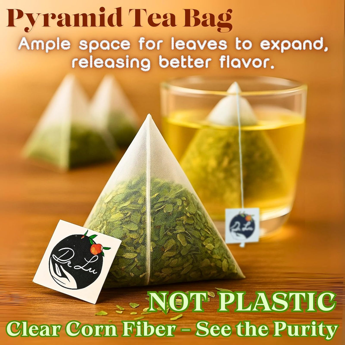 natural energy boost with yerba mate
