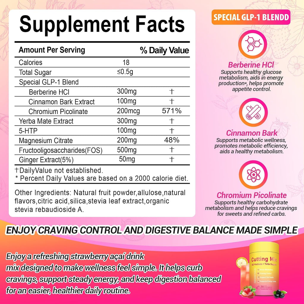 natural energy boost with yerba mate