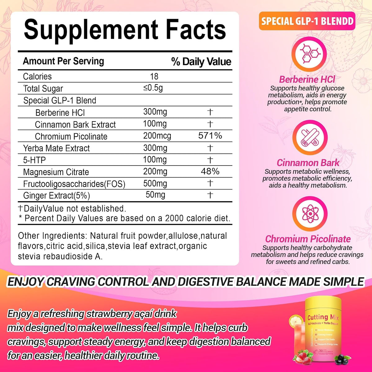natural energy boost with yerba mate
