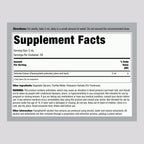 Natural energy boost with Yohimbe