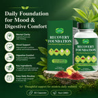 Natural energy boost with Zafira capsules