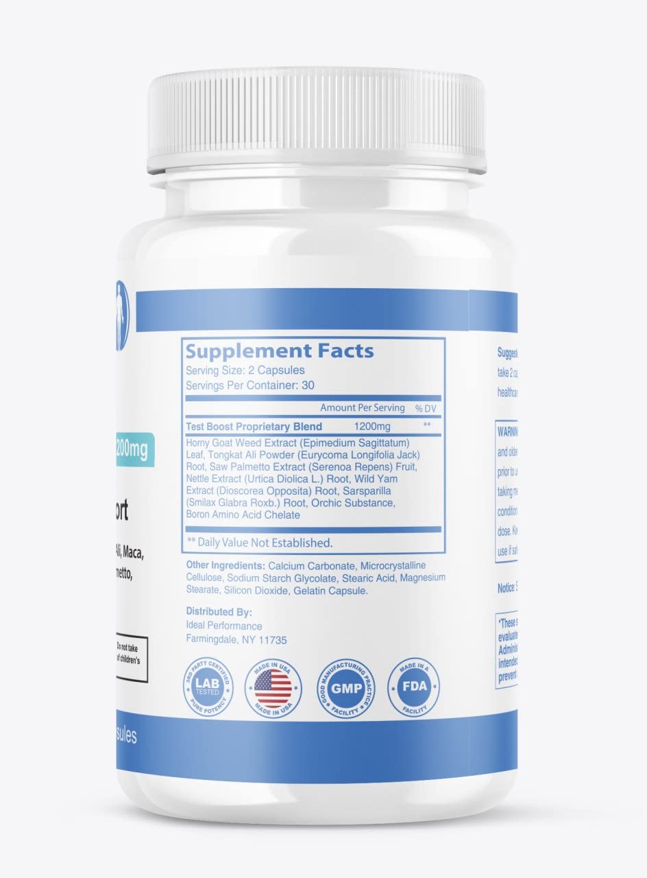 natural energy boost with Zydenafil
