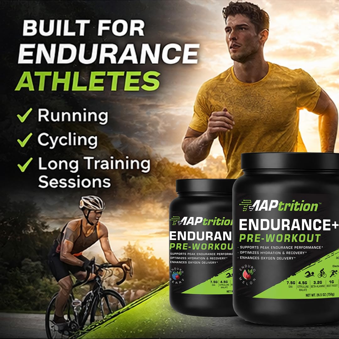 natural energy boost without caffeine
