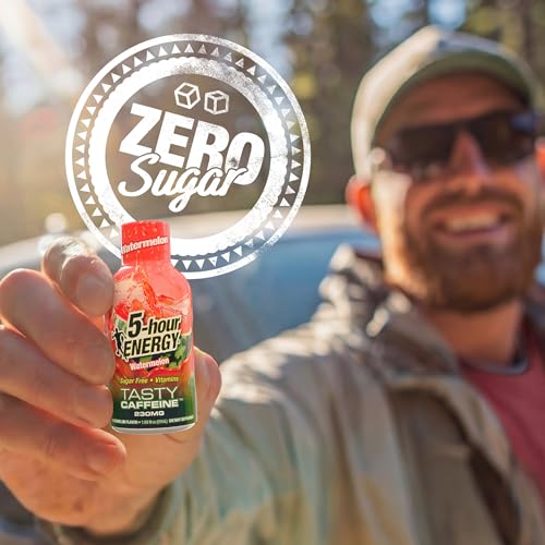 natural energy boost without crash