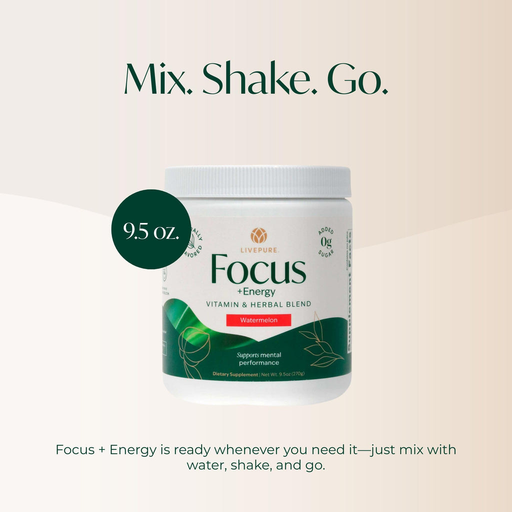 natural energy boost without sugar