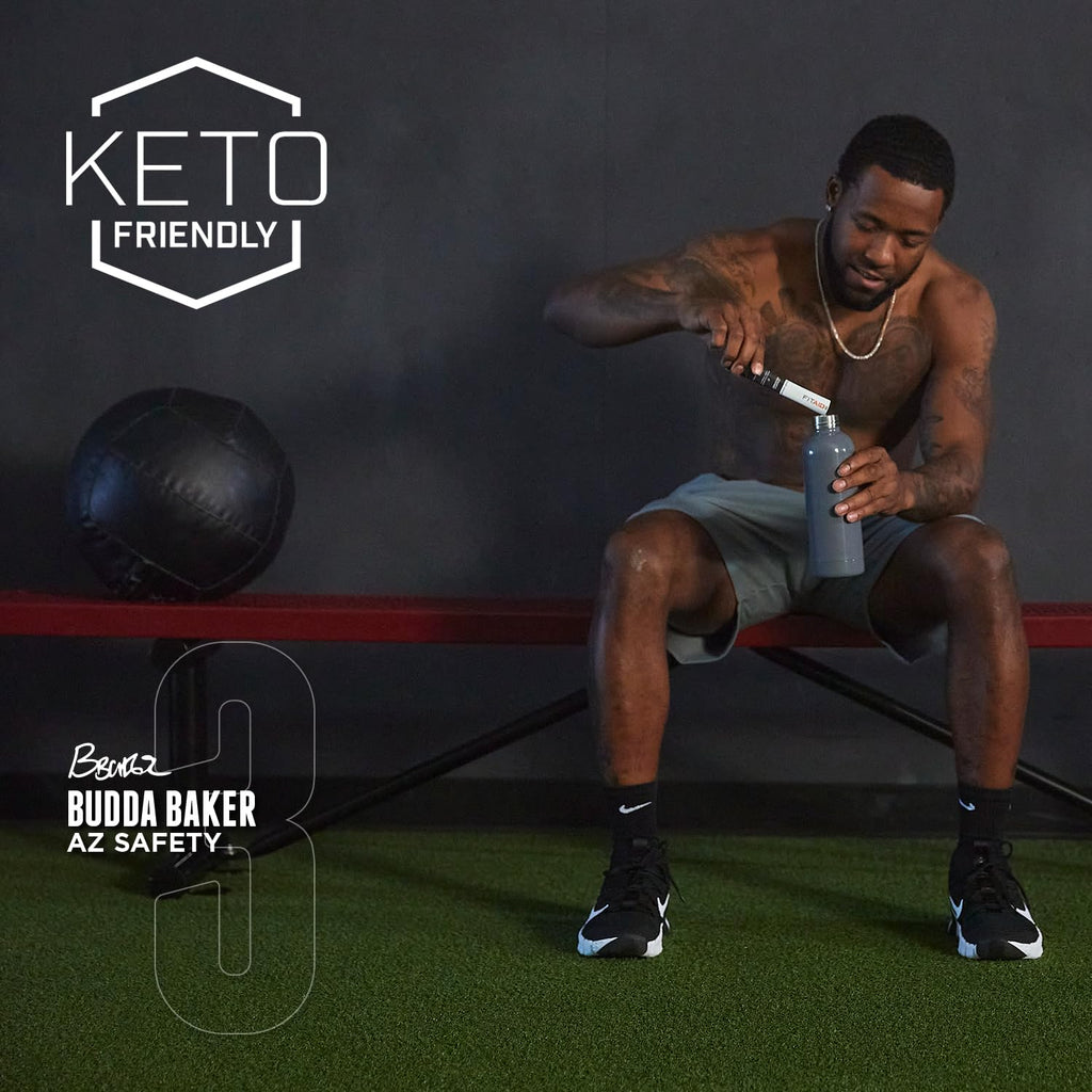 natural energy boost without sugar