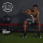 natural energy boost without sugar