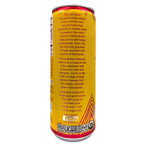 natural energy boost yerba mate