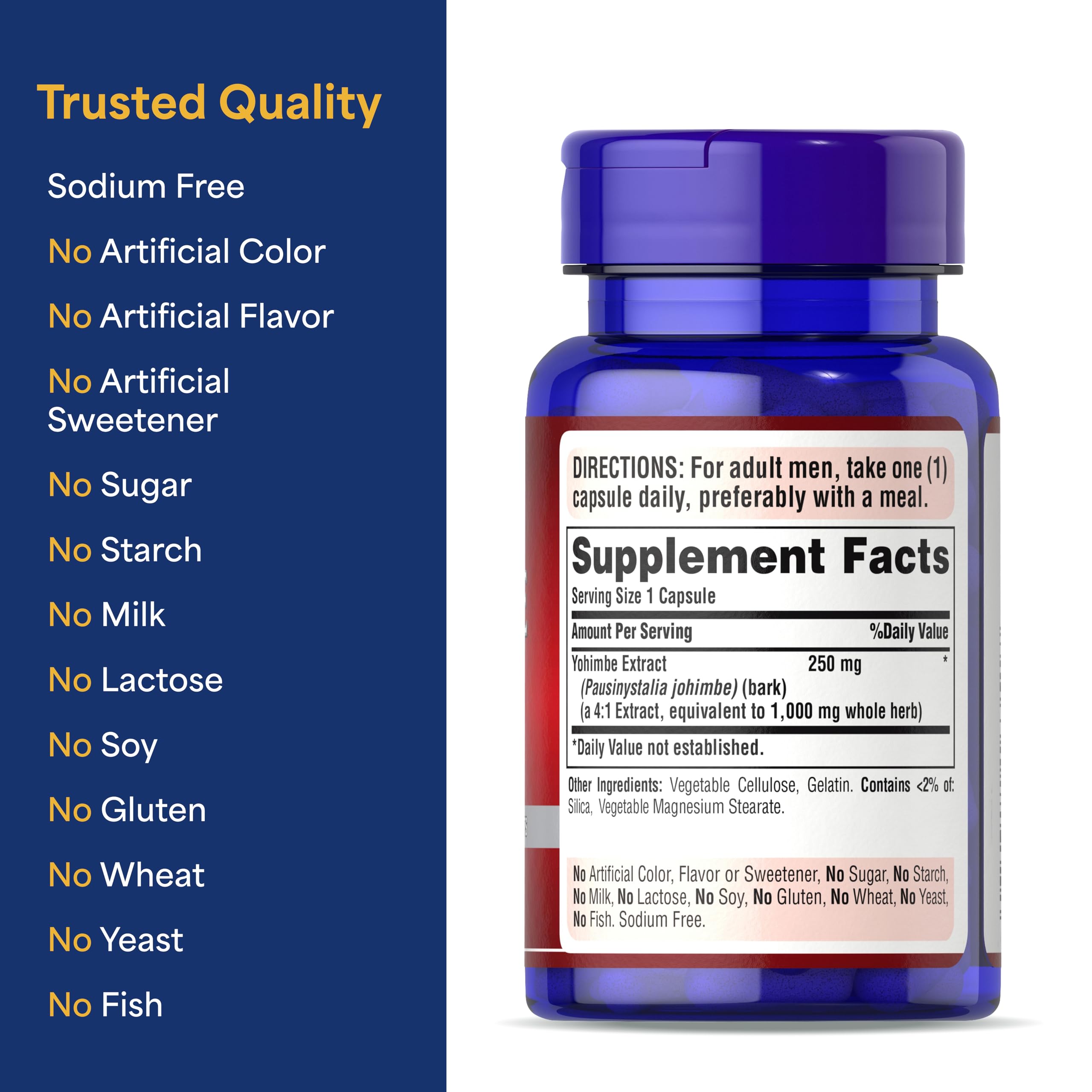 natural energy boost yohimbe