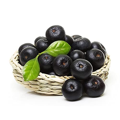 Natural energy booster Açai powder