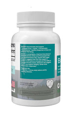 Natural energy booster AFA extract