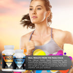 natural energy booster alpha lipoic acid