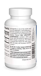 natural energy booster Ashwagandha 570 mg
