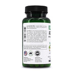Natural energy booster Ashwagandha complex