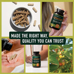 natural energy booster ashwagandha