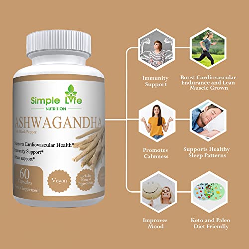 natural energy booster ashwagandha