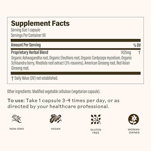 natural energy booster ashwagandha
